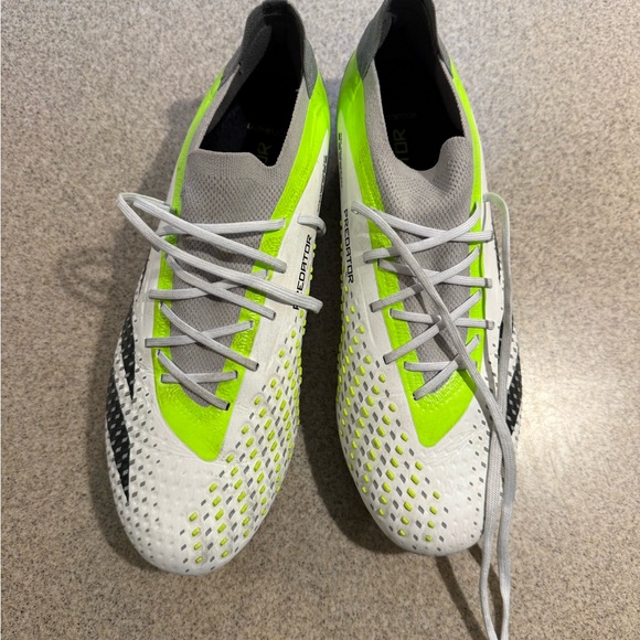 Nike | Shoes | Adidas Predator Accuracy Fg | Poshmark